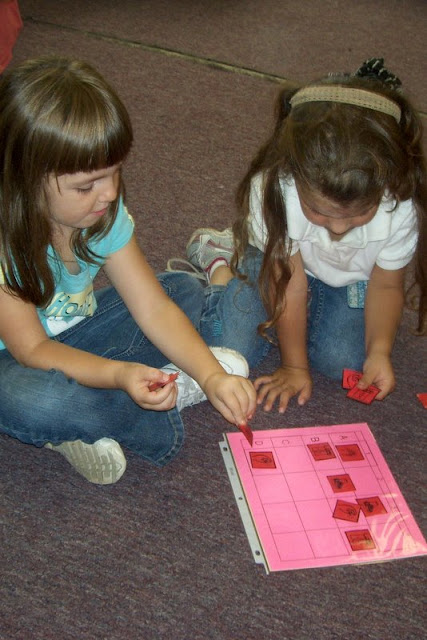 Mrs. King's Music Class: Snap! Clap! Pat! Stomp!
