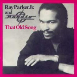 Off The Beaten Musical Path: That Old Song - Ray Parker, Jr. and Raydio ...