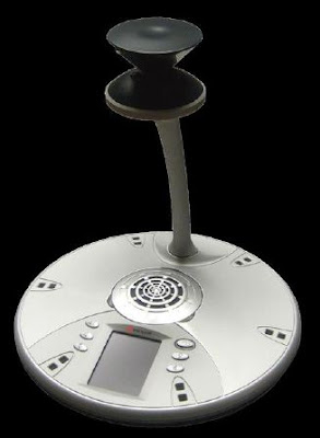 Omar: Polycom CX5000 Unified Conference Station