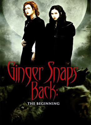 The Film Vituperatem: Ginger Snaps Back: The Beginning (2004)