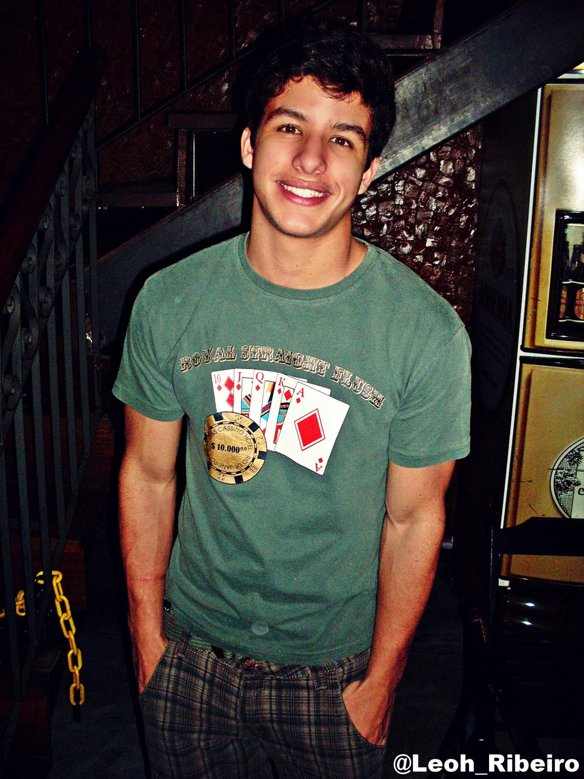 Recado especial do Ricky Tavares ~ Ricky Tavares