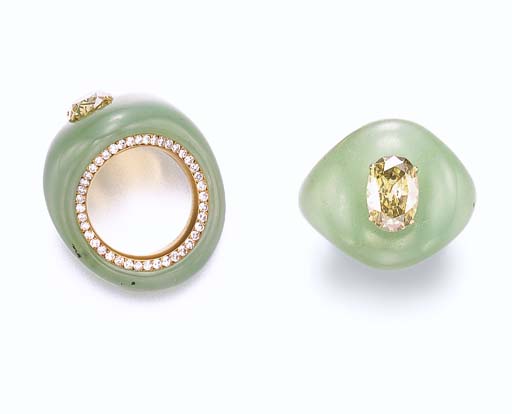 The Luxury Diva: The JARlings...