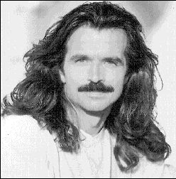 DC Rock Club: Yanni Cuts Hair