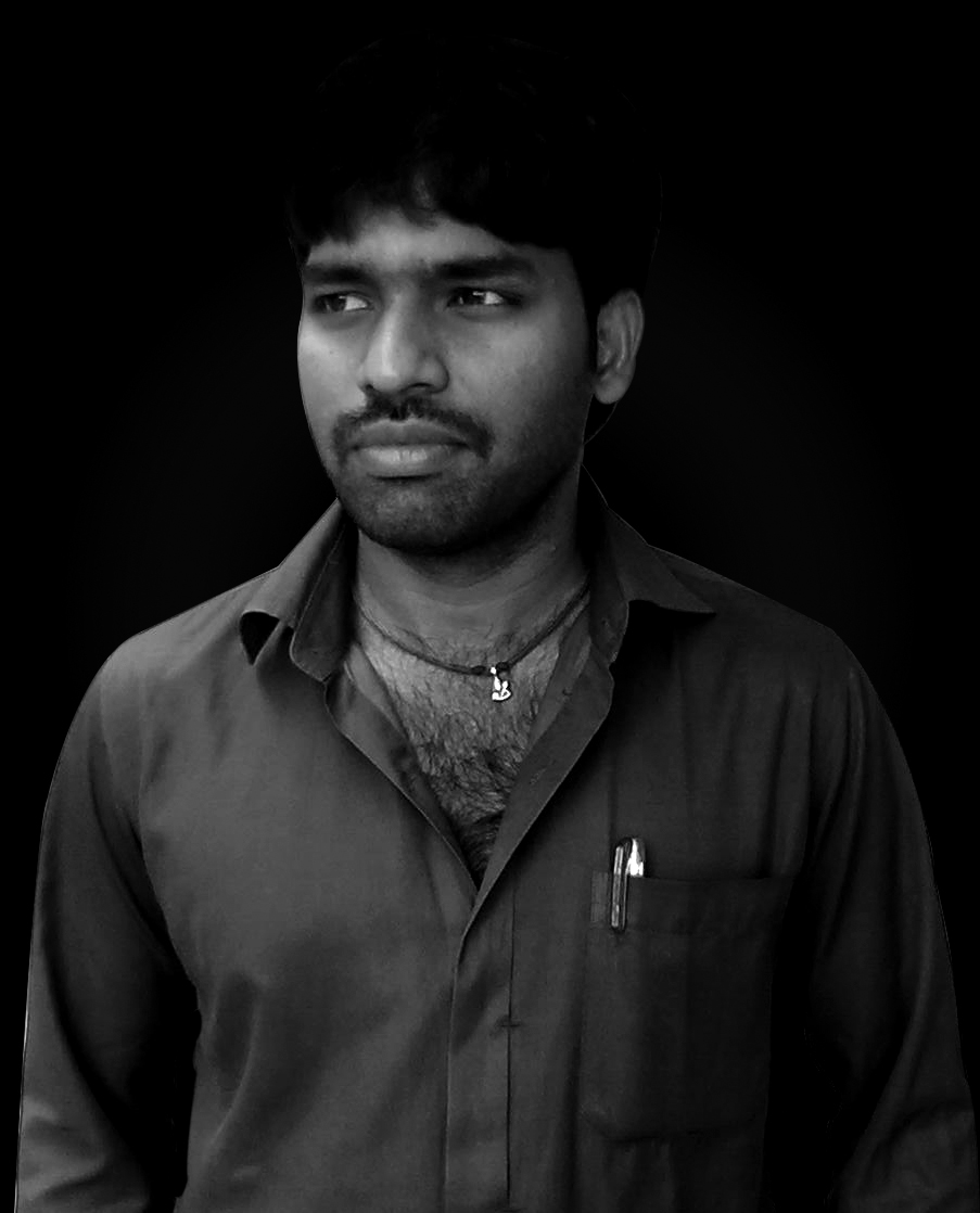 Srikanth Chowdary Edupuganti