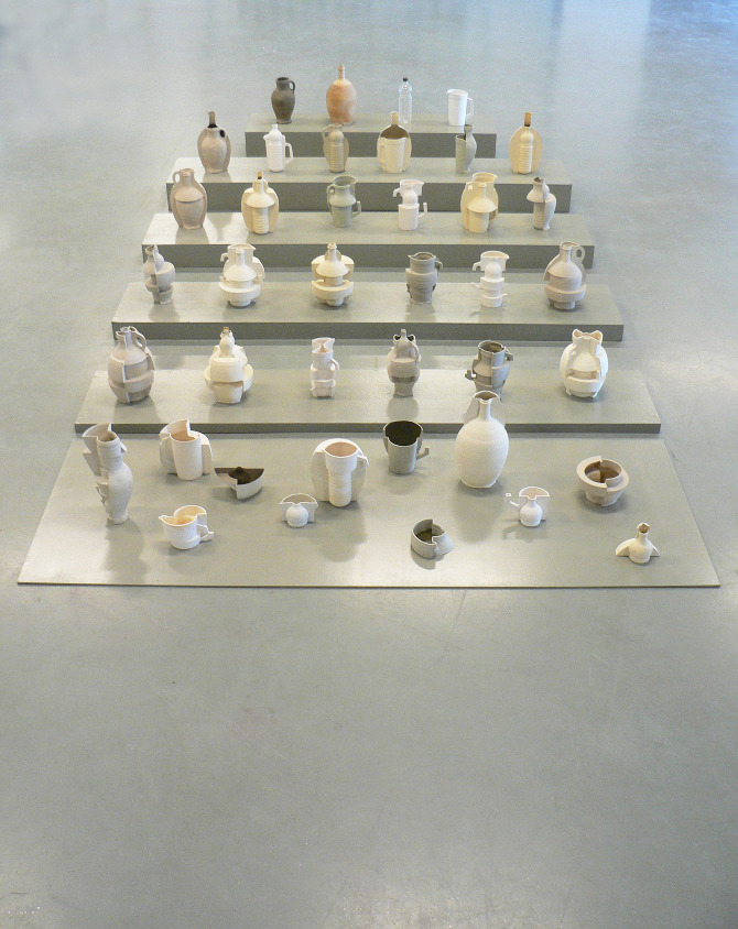 a gem a day: October 2010