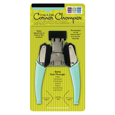 Rekindled Moments: WRMK Chomper Tool, Cutting Tool Kit, Crop-a-dile ...