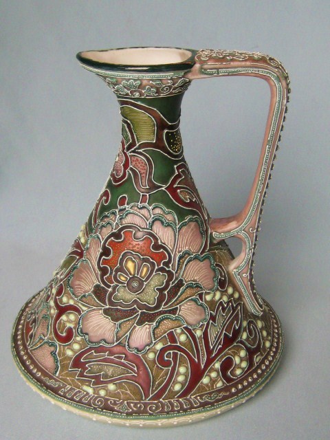 Little Hokum Rag : Pretty Nippon Beaded Patterns