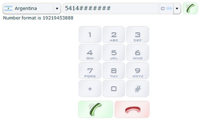 Telefonia Movil - VozIp y Algo mas