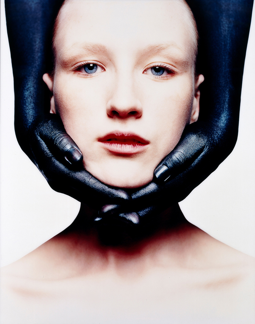 AMOTUNUKA: INEZ VAN LAMSWEERDE & VINOODH MATADIN, Amsterdam, Holanda.