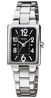 CompraFacil.mx - Blog de Relojes Casio: Casio LTP 1294