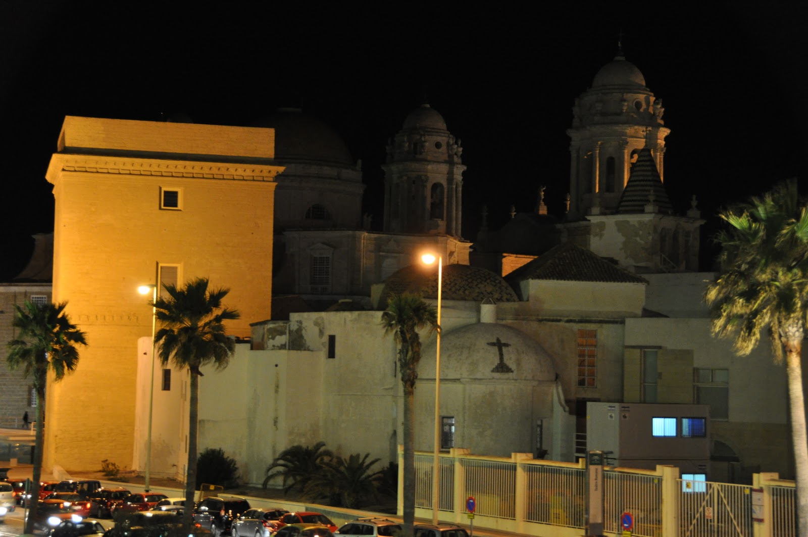 Los Rincones de Maria: EL BARRIO DEL POPULO