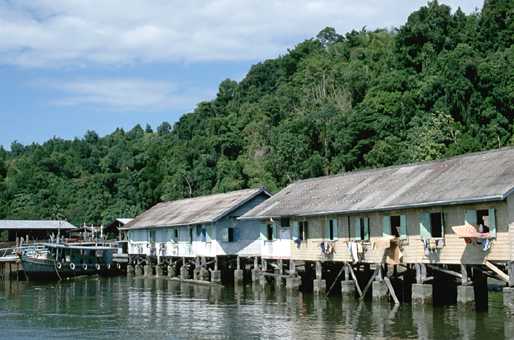 Sabah Island ~ javatour-visitindonesia