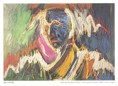 GABRIEL A. PELLEGRINI: GABRIEL A PELLEGRINI (b.1945) - RAYMOND PITRE ...