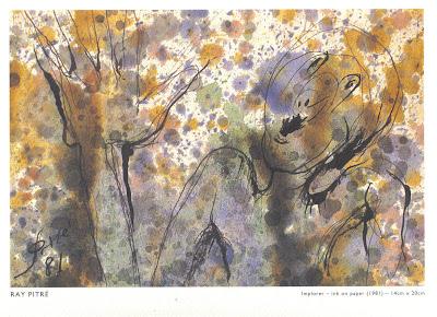 GABRIEL A. PELLEGRINI: GABRIEL A PELLEGRINI (b.1945) - RAYMOND PITRE ...