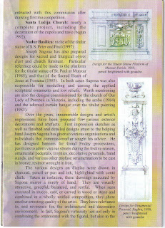 GABRIEL A. PELLEGRINI: Contemporary Artists - JOSEPH SAGONA