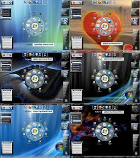 download-all: Windows XP SP3 Xp-Vienna Edition 2009