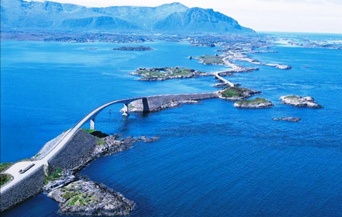 Puentes del mundo - Forocoches