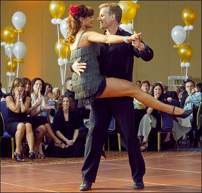 Scott Wykoff's WBAL Radio Blog: Just Dance | WBAL Radio 1090 AM