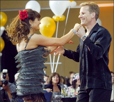 Scott Wykoff's WBAL Radio Blog: Just Dance | WBAL Radio 1090 AM