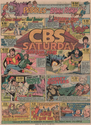 Diversions of the Groovy Kind: Those Groovy Saturday Morning Cartoon Ads