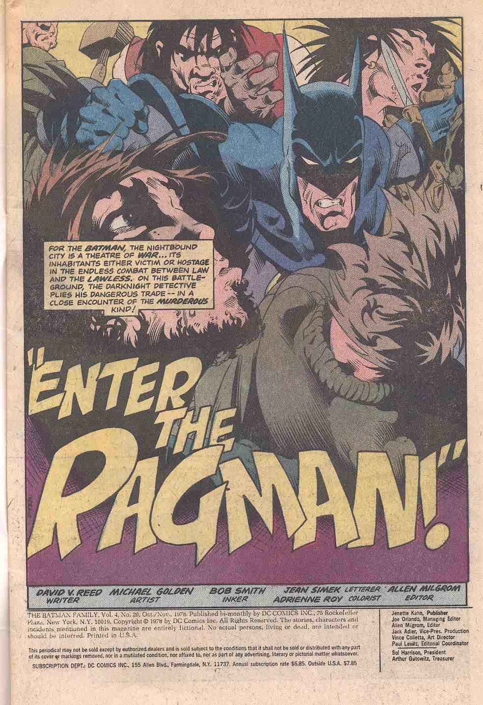 Diversions of the Groovy Kind: Dy-No-Mite Duos Week! Mining for Gold(en ...