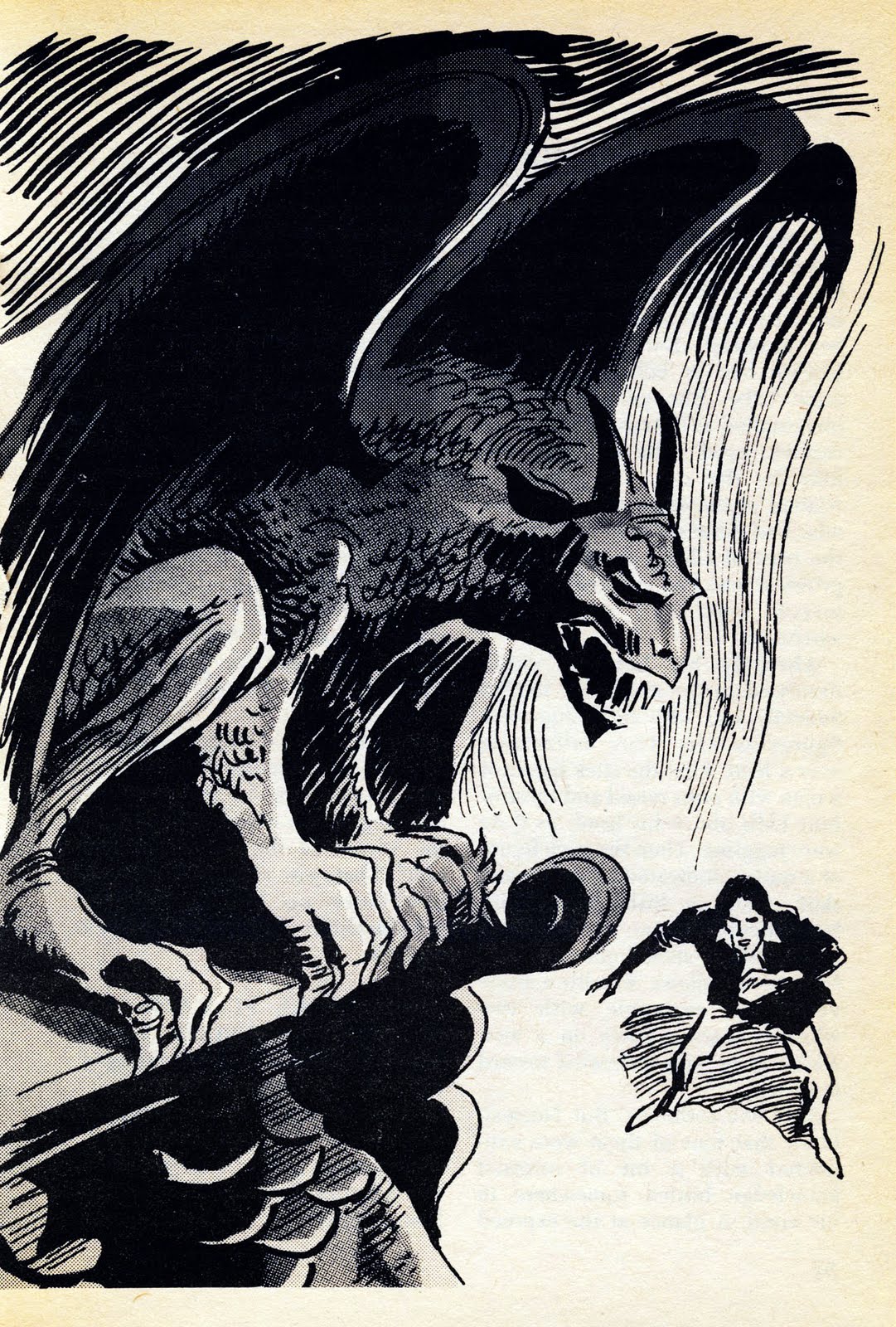 Diversions of the Groovy Kind: Countdown to Halloween 2010! Haunting ...