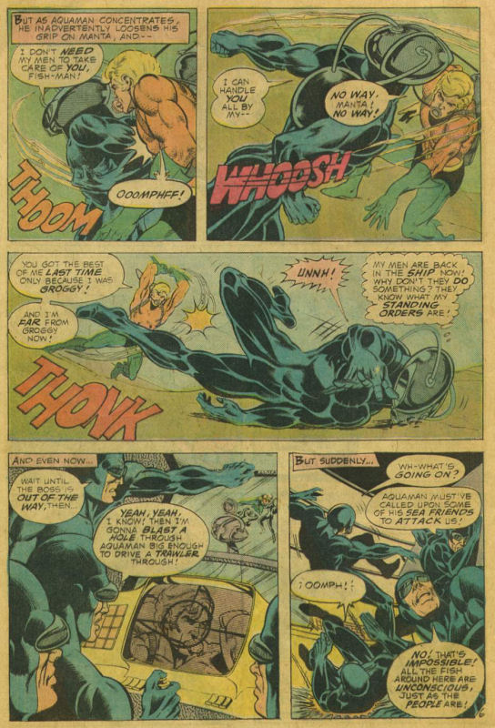 Diversions of the Groovy Kind: Famous First Fridays: "Iron" Mike Grell ...