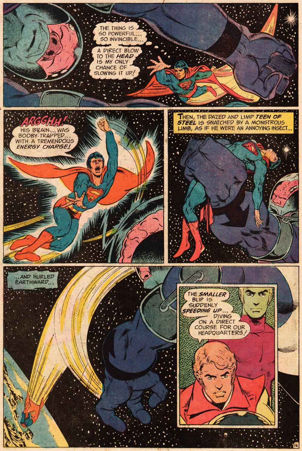 Diversions of the Groovy Kind: Famous First Fridays: "Iron" Mike Grell ...