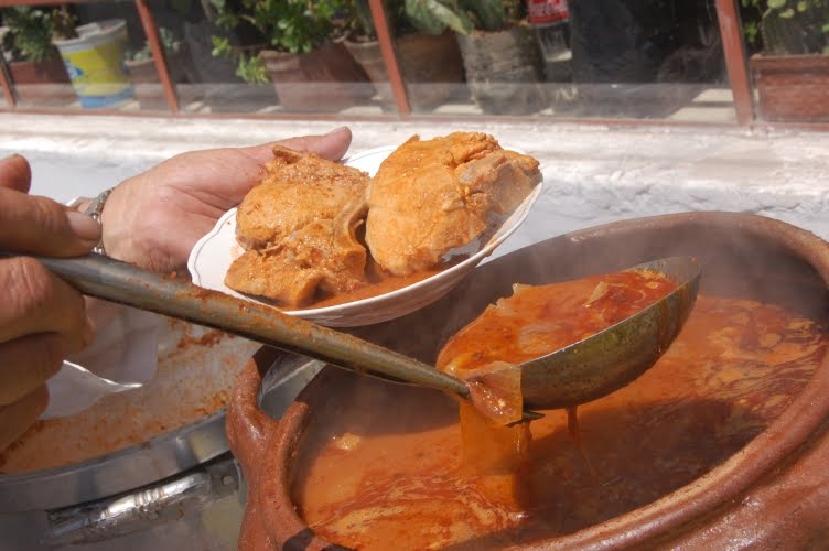 PerúEstilo.pe: El Adobo Arequipeño