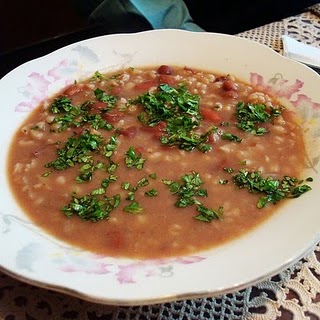 PerúEstilo.pe: El Shambar de los Lunes