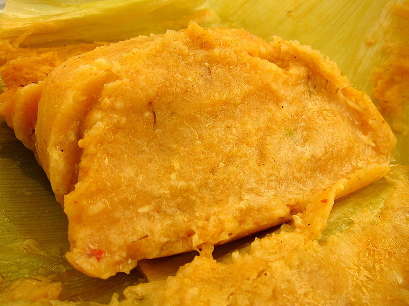 PerúEstilo.pe: Las Ricas Humitas