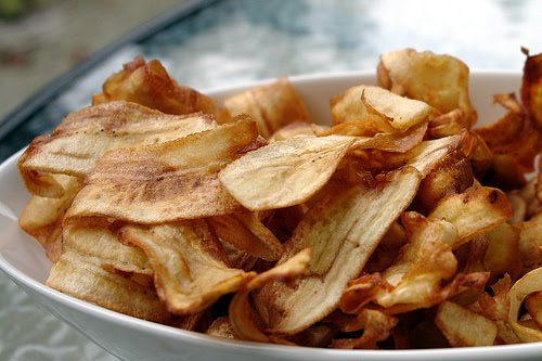 PerúEstilo.pe: Los Chifles, el más rico de nuestros bocaditos