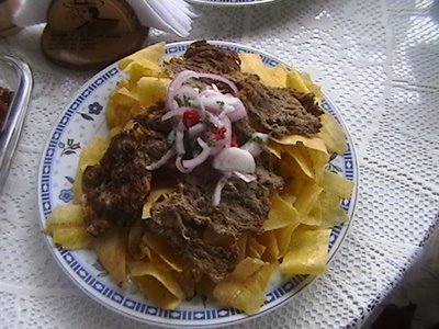 PerúEstilo.pe: Los Chifles, el más rico de nuestros bocaditos