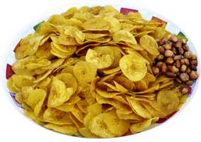 PerúEstilo.pe: Los Chifles, el más rico de nuestros bocaditos