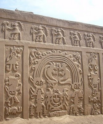 PerúEstilo.pe: La Huaca del Dragón