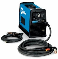 BRWELDINGSUPPLIES.COM: Miller Plasma Cutter Spectrum 875 # 907390011 ...