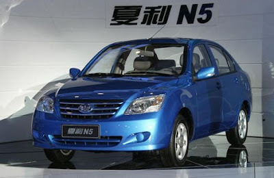 Scoopix Blog.: Salon de Guangzhou : les nouveautés (1/2)