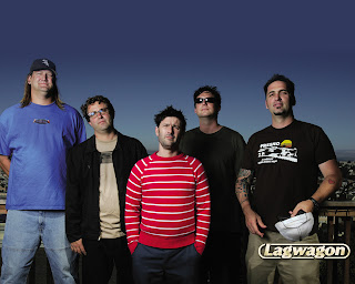 undergroundradio: HISTORIA LAGWAGON