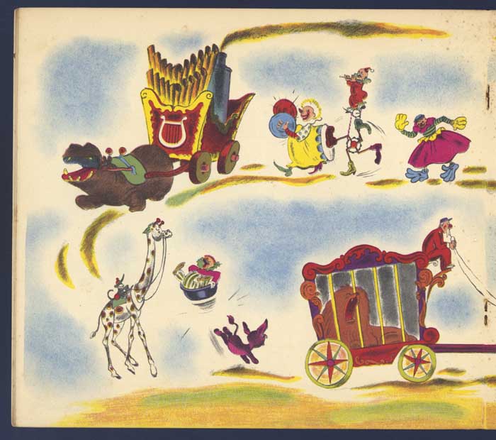 Cowan Collection: Animation and Comic Art