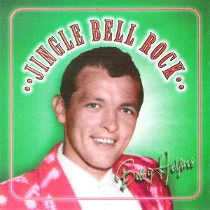 el Rancho: JIngle Bell Rock - Bobby Helms