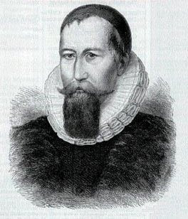 Patrick Hamilton (martyr) - Alchetron, the free social encyclopedia