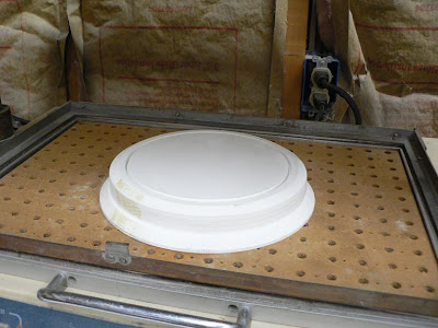 Dover Props and Modeling: Buck Rogers - Dr. Theopolis