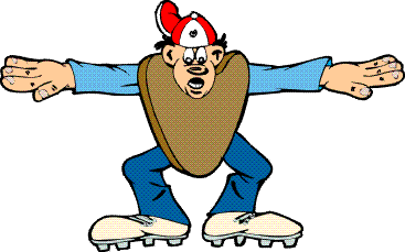 Miss Abbott's WKHS Blog: Safe!