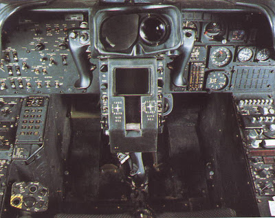 AIR FORCE: The Apache AH 64:Points of Authority