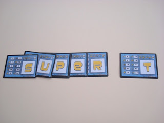 BLOGando n@ Escola: As Regras do Jogo SuperTMatik