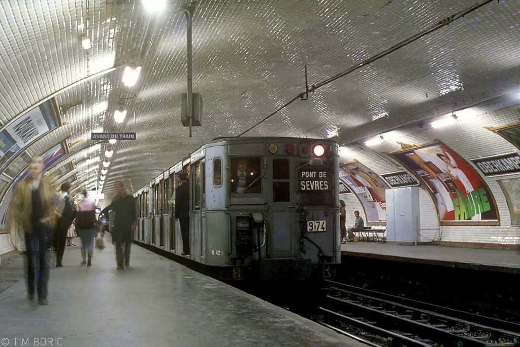 transpress nz: memories of the iconic Sprague Thomson sets on the Paris ...