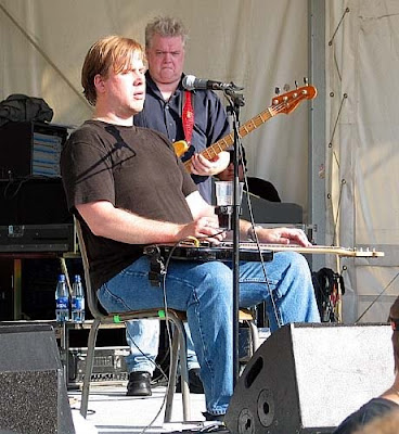 JEFF HEALEY: Había nacido un 25 de Marzo de 1966 ~ El Refugio de los ...