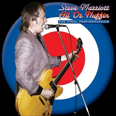 STEVE MARRIOTT_murió el 20 de abril de 1991 ~ El Refugio de los Músicos