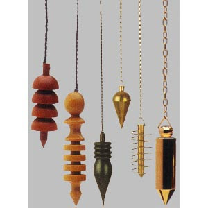 IMAGENS, MITOS E ARQUÉTIPOS: RADIESTESIA E RADIONICA - INSTRUMENTOS E ...