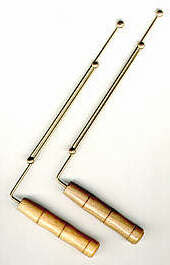 IMAGENS, MITOS E ARQUÉTIPOS: RADIESTESIA E RADIONICA - INSTRUMENTOS E ...